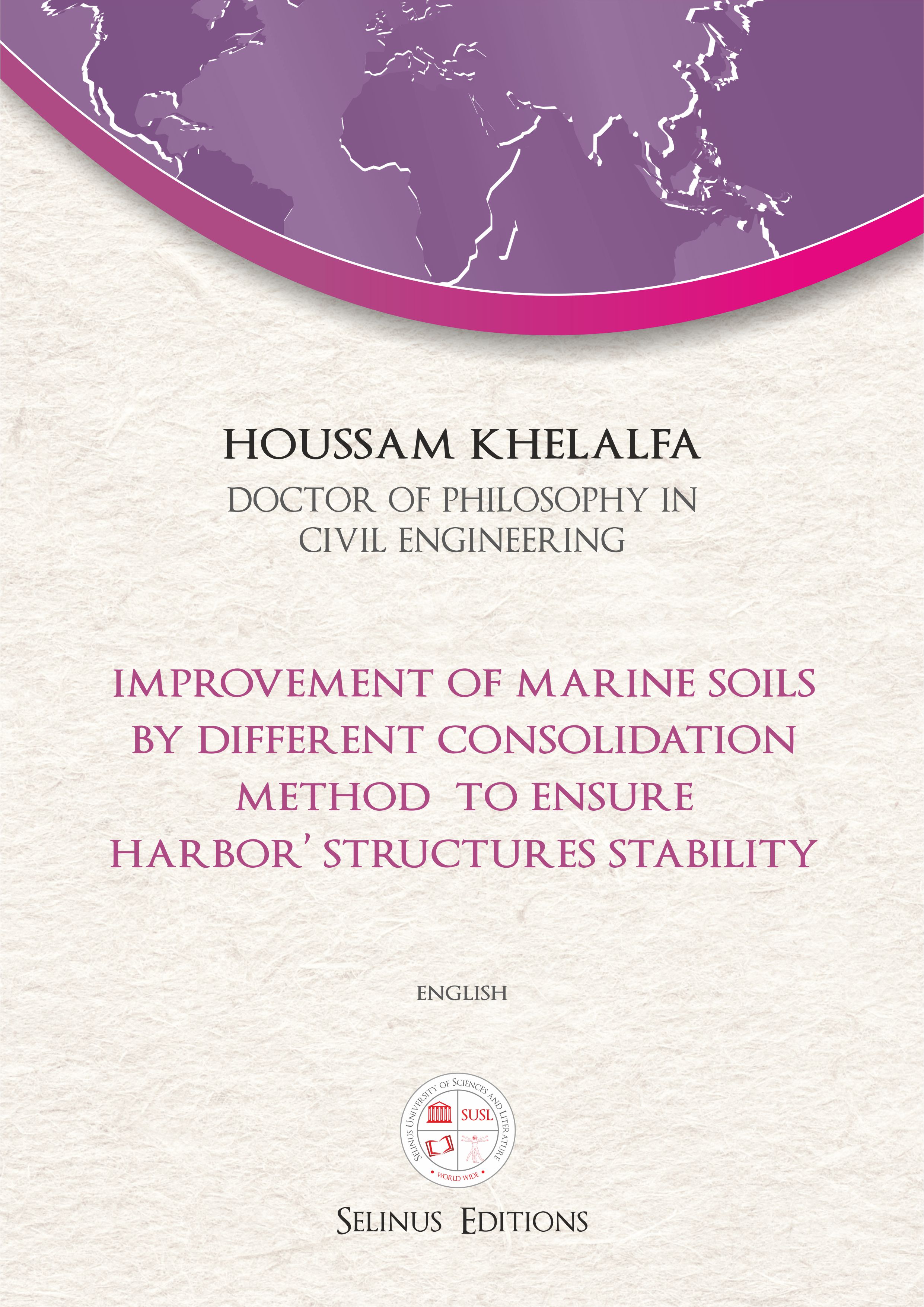 Thesis Houssam Khelalfa | Selinus University